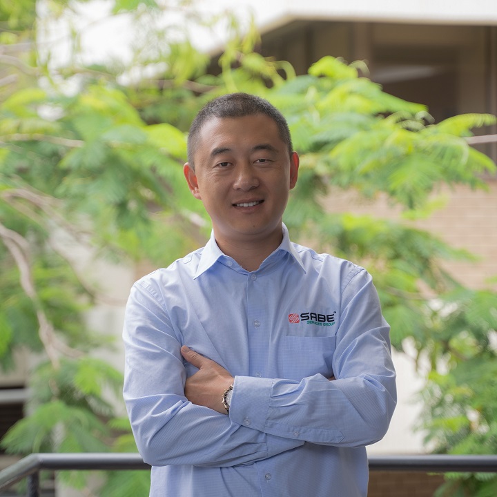 Our Team - System Air Pty Ltd t/as SABE Services Group